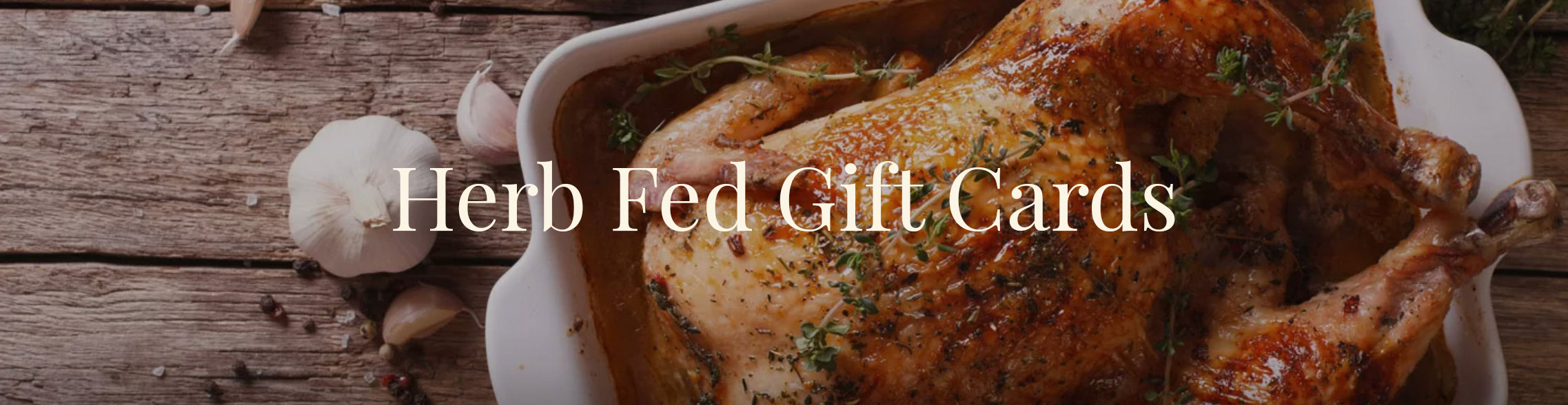 Buy Free range chicken and turkey online | Free delivery across the UK